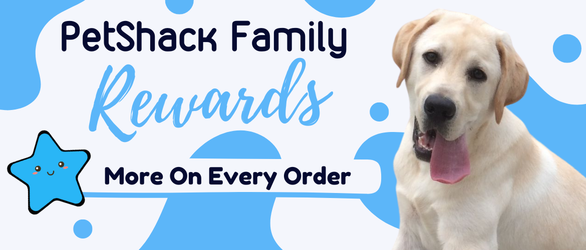 Pet Shop Hong Kong | Pet Food | Pet Products & Supplies | PetShack.hk